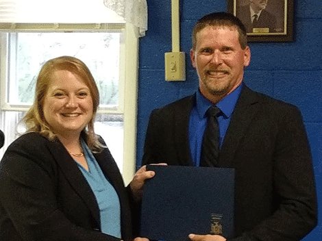 Norfolk Fire Department honored for 100 years of service - North ...