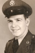 Arland A. Pike, 93 formerly of South Russell - North Country Now