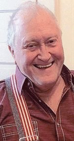 William F. Lewis Sr., 79, Massena - North Country Now