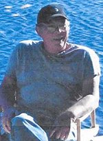 James 'Jim' Robert Blackmore, 82, Waddington - North Country Now