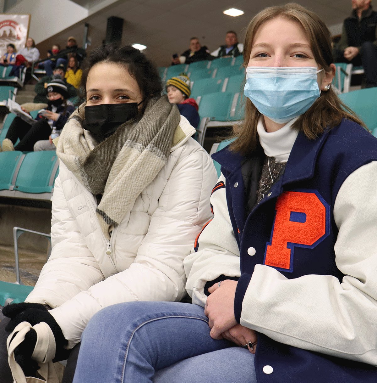 French exchange students in Potsdam - North Country Now