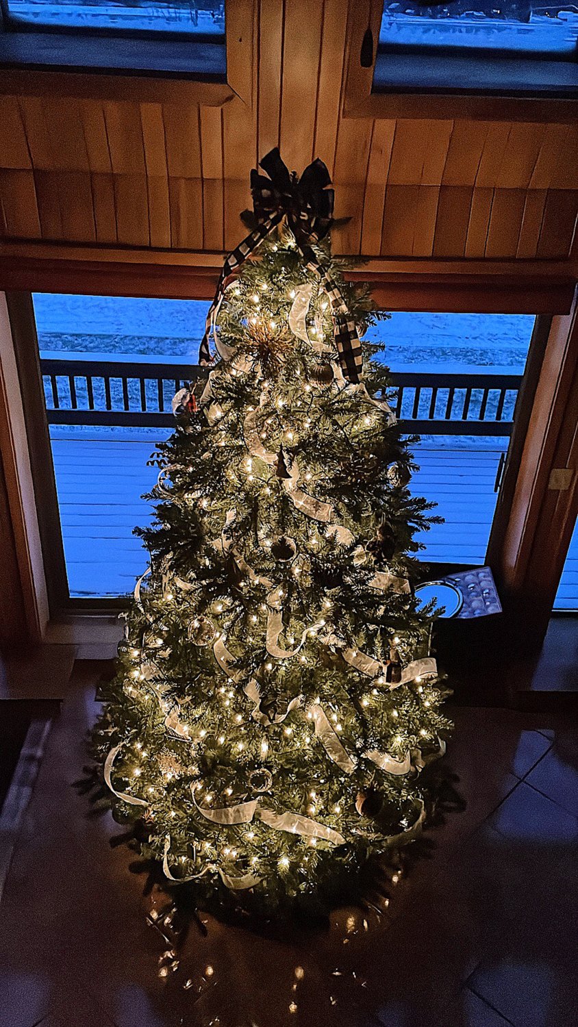 St. Lawrence County residents warned of Christmas tree fire dangers ...