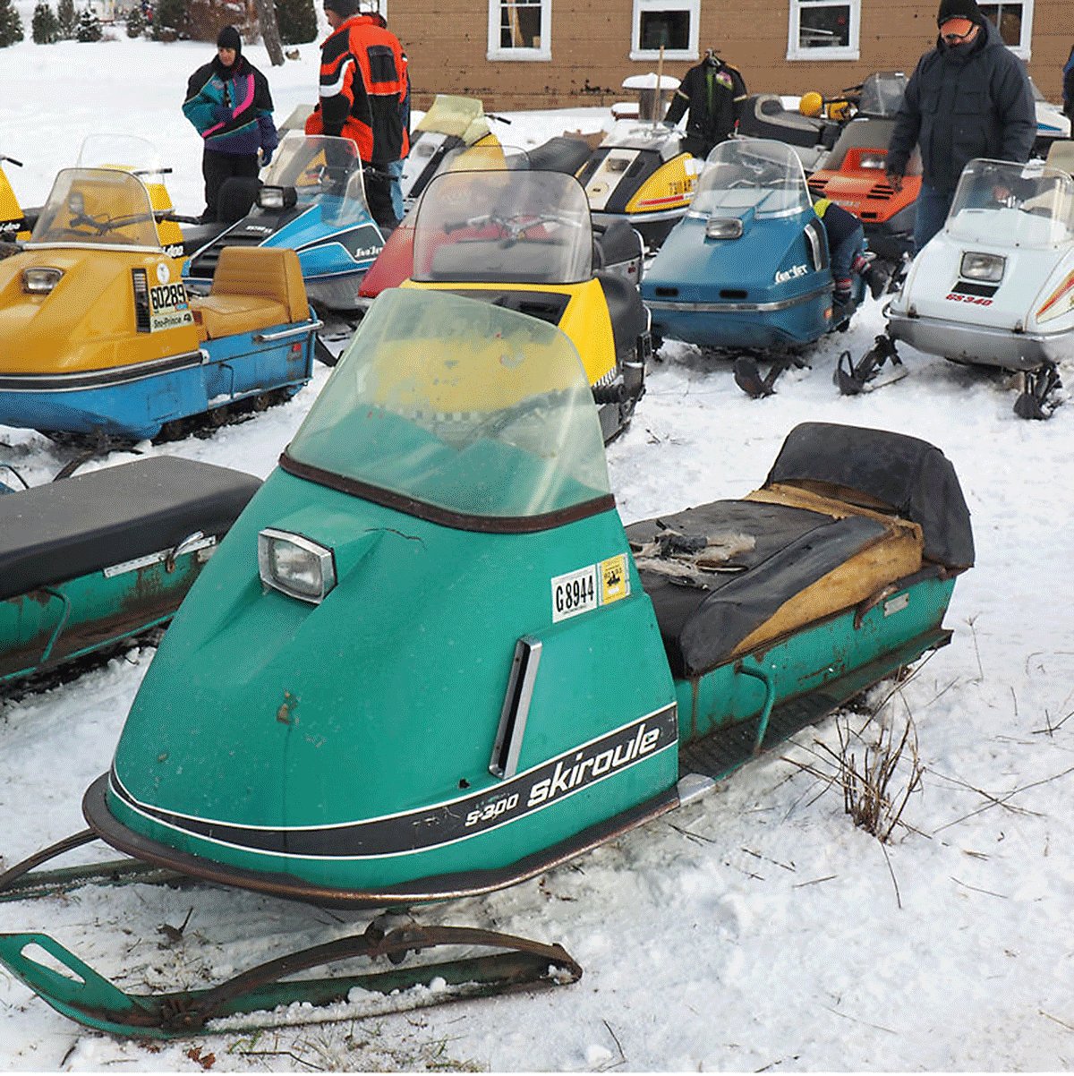Colton Winterfest schedule changed due to cold weather - North Country Now