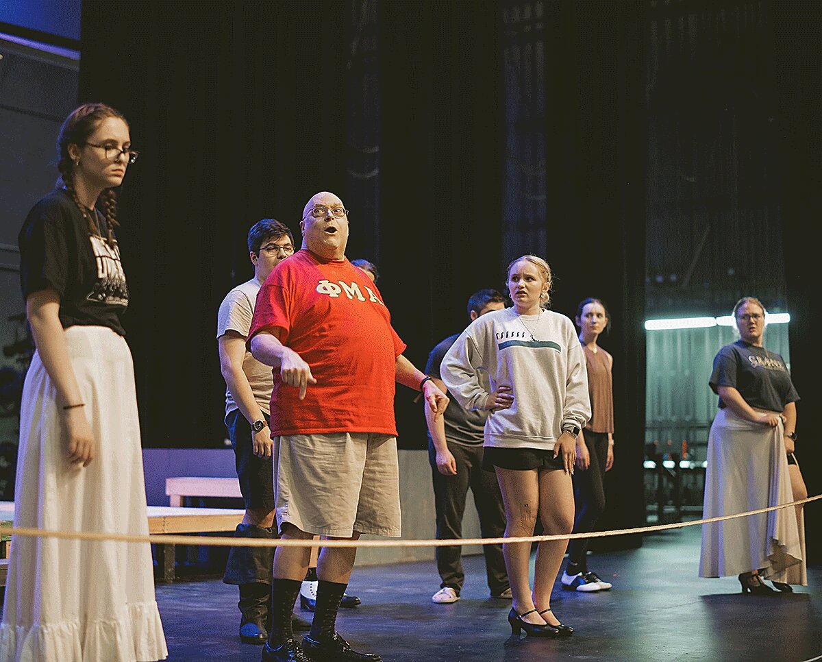 'The Addams Family' Musical to be staged in Potsdam - North Country Now