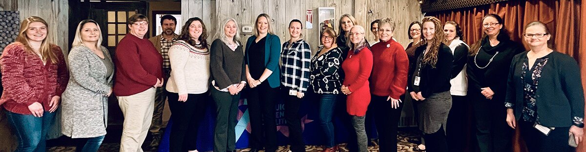 St. Lawrence County Suicide Awareness Coalition holds annual meeting ...