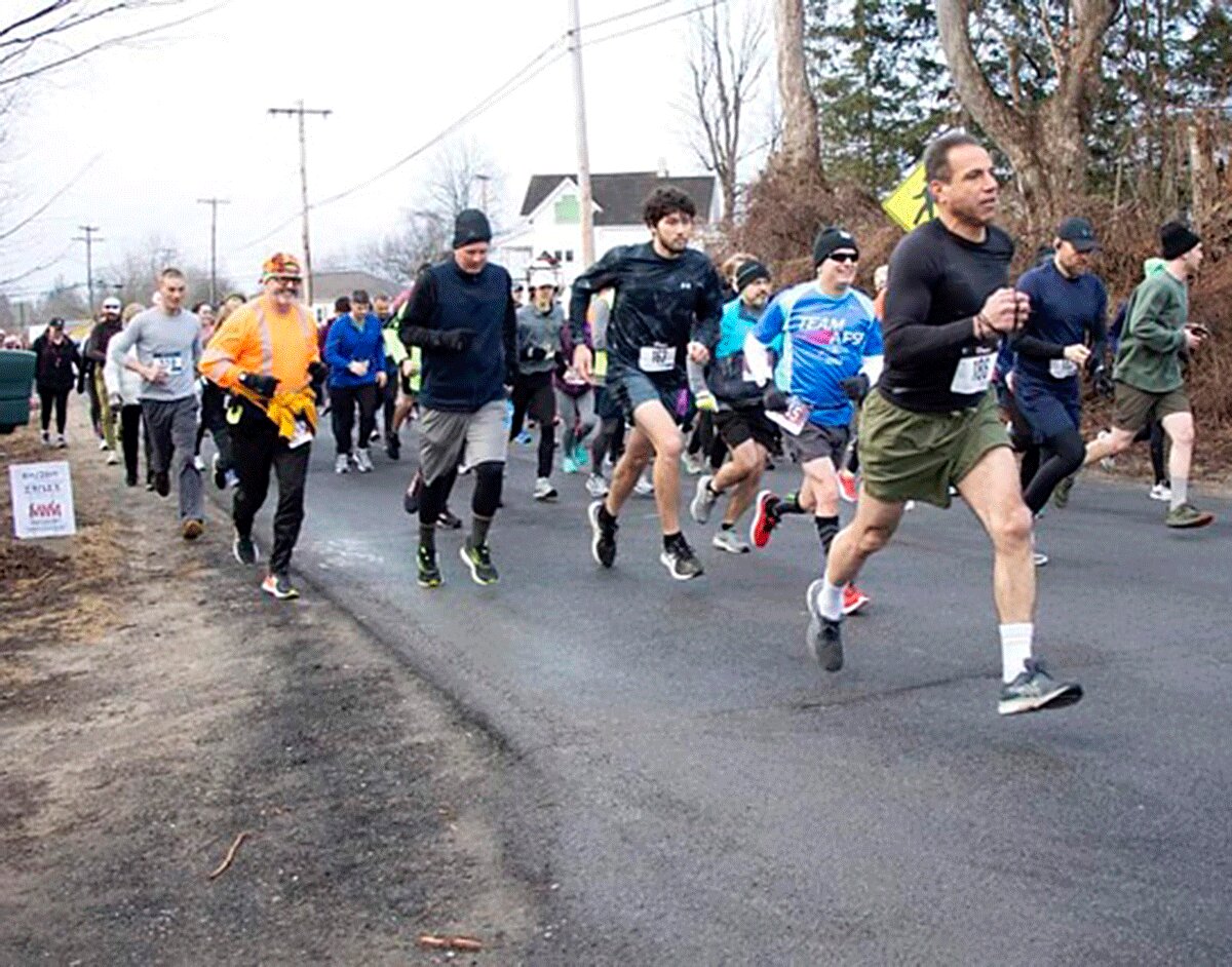 Registration open for 2023 Raquette River Marathon, Half, 10k and 5k ...