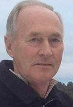David M. LaFaver, 67, Madrid - North Country Now