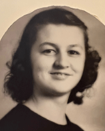 Eva “Vivian” Swift, 89, Colton - North Country Now