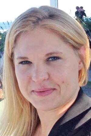 Kelly Jo Claffey, 40, Massena - North Country Now
