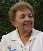 Beverly J. Wilson, 91, Winthrop - North Country Now