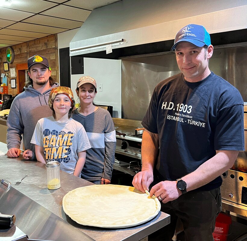TnK’s Mini Mart opens in Potsdam - North Country Now