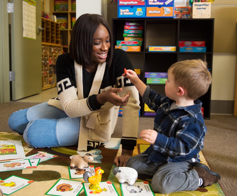 SUNY Canton to receive $1 million to address childcare shortage ...