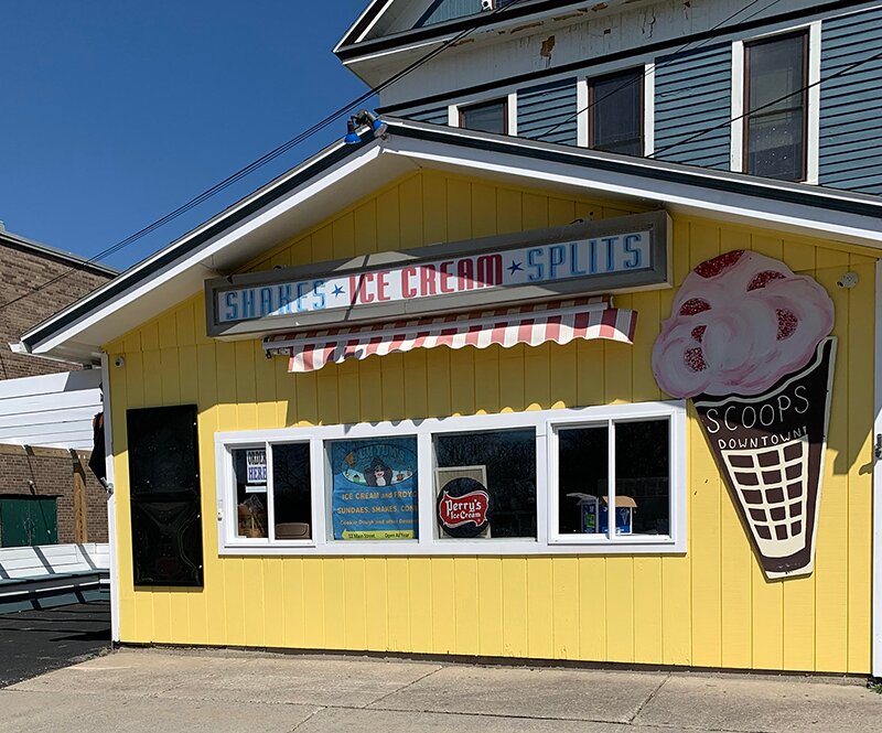 Scoops in Potsdam preparing to reopen - North Country Now