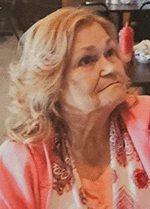 Judith Elizabeth (Nisson) Hayes, 75 - North Country Now