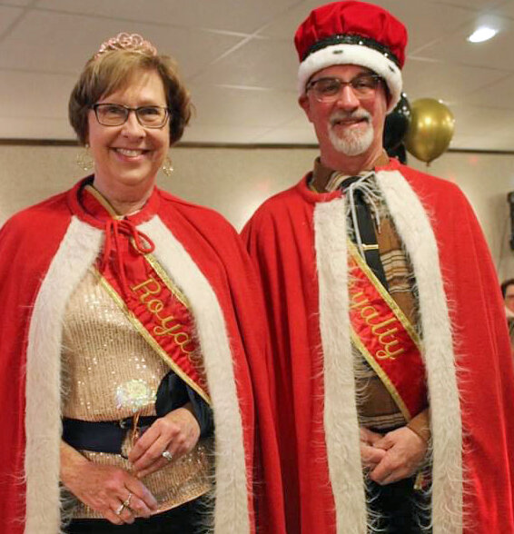 Tri-Town Carnival royalty crowned - North Country Now