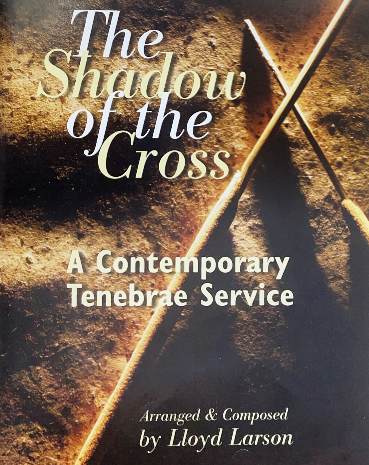 The Shadow of the Cross cantata - North Country Now