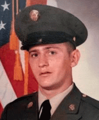 Richard Alan Stiles, 77, Canton - North Country Now