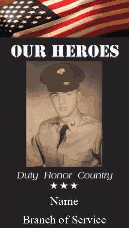 Canton VFW revises scope of veteran banner program - North Country Now