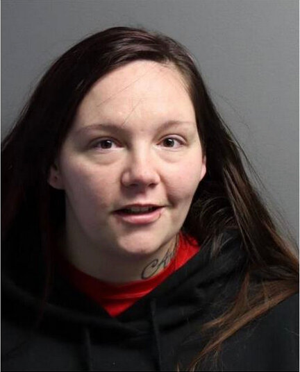 Massena Police arrest five on felony robbery and conspiracy charges ...