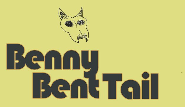 Benny Bent Tail to release debut record - North Country Now