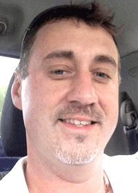 William John Woodward (Billy), 44. formerly of Potsdam - North Country Now