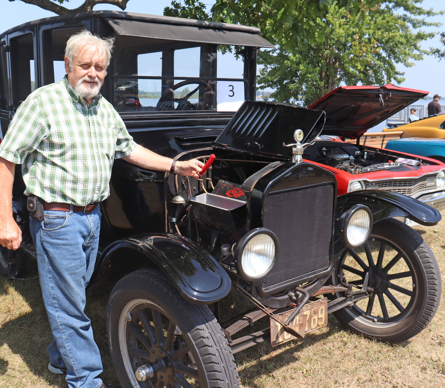 Slideshow: Waddington's 50th Homecoming continues - North Country Now