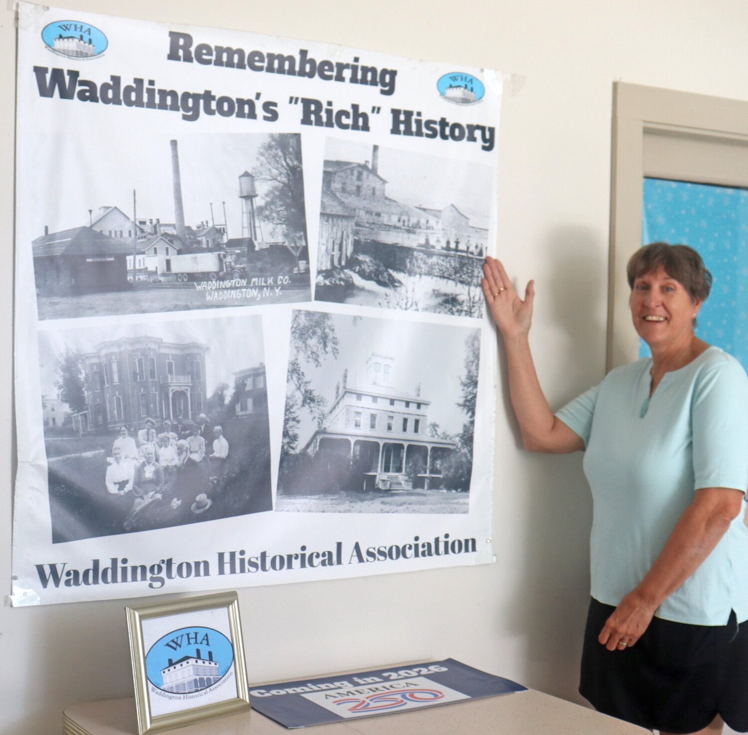 Slideshow: Waddington's 50th Homecoming continues - North Country Now