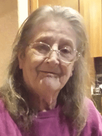 June C. Lashbrooks, 84, Gouverneur - North Country Now