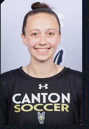 Levitus added to SUNY Canton women's soccer coaching staff as assistant ...