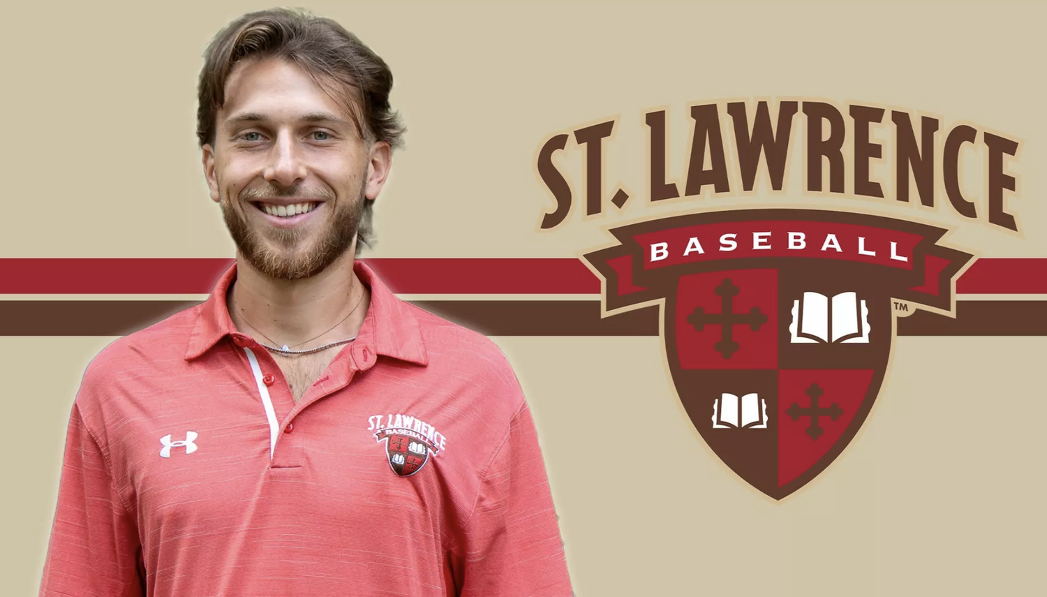Sattinger named St. Lawrence University baseball assistant coach ...