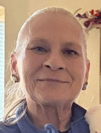 Darling Robin Lee, 59, Gouverneur - North Country Now