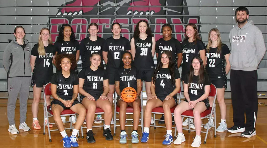 SUNY Potsdam Bears women’s basketball hosts RPI Friday to open season ...