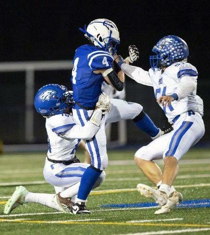 OFA captures 'North Country Super Bowl' - North Country Now