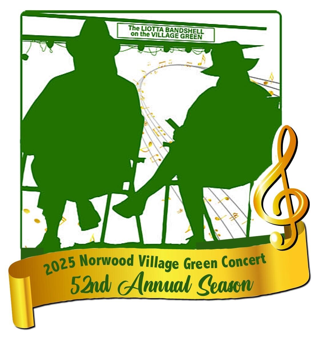 Four Norwood Village Green artists score seven Grammy nominations ...