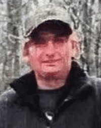 Alex James Amyot, AJ, 50, Dekalb - North Country Now