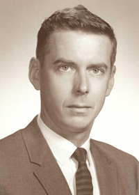 Ronald Philip Sullivan, Canton and formerly of Colton and Malone ...