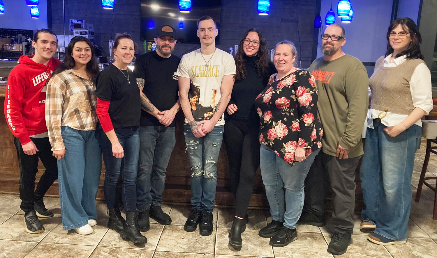 Burrito Bob’s serves and delivers nearly 100 free Thanksgiving meals ...