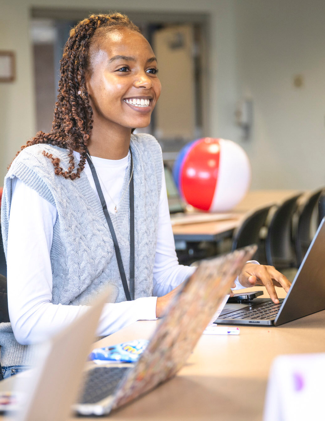 SUNY Canton hosts second Launch Day for student entrepreneurs - North ...