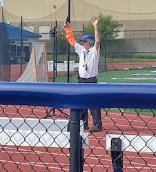 Section X recognizes officials’ role in high school sports - North ...