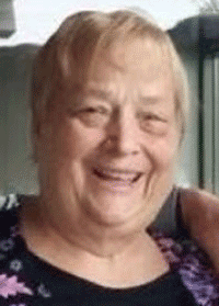 Carol J. Sharlow, 78, Ogdensburg - North Country Now