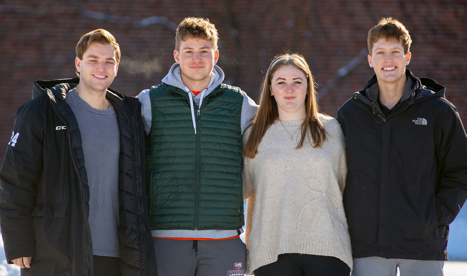 SUNY Potsdam class develops business plans with German students at ...