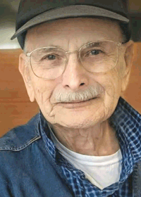 Edward "Pete" Jarvis, 84, Norwood - North Country Now
