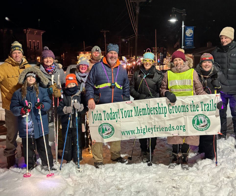 Slideshow: Colton Winterfest kicks off despite frigid weather - North ...