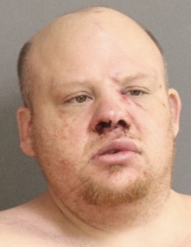 Wanted fugitive arrested in Ogdensburg - North Country Now