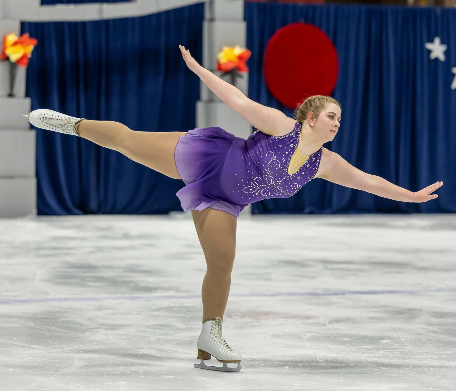 Massena Figure Skating Club show coming up - North Country Now
