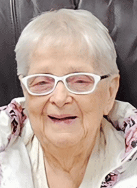Myrtle Wilson Dafoe Butterfield, 96, Canton - North Country Now