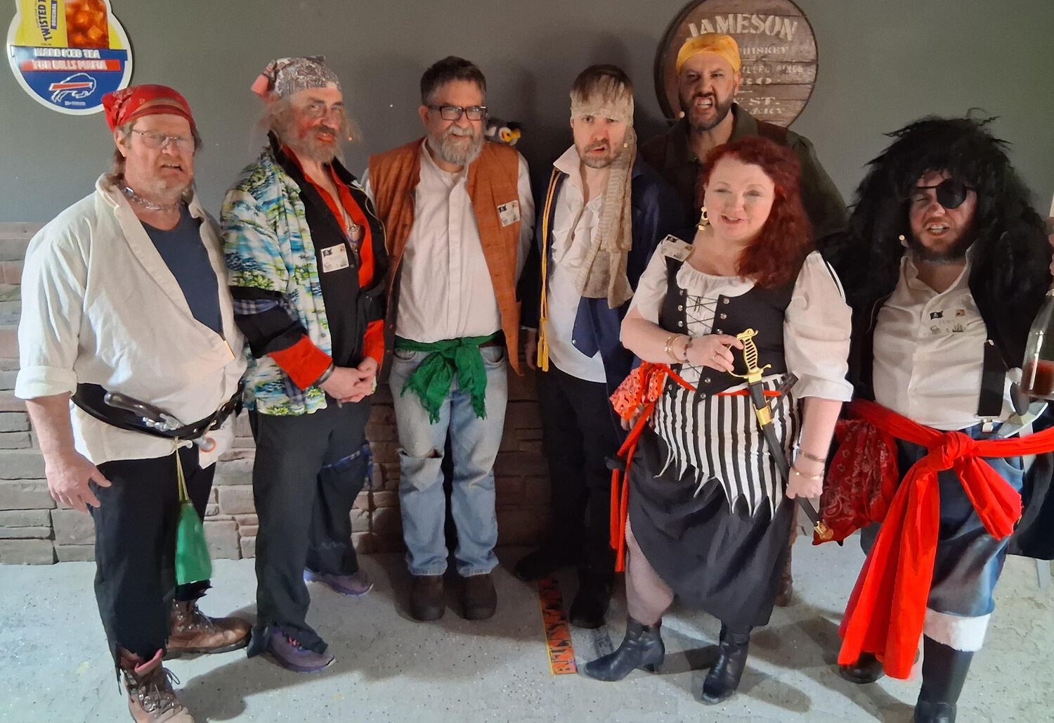 Grasse River Players to perform a benefit musical in Canton on April 17 ...