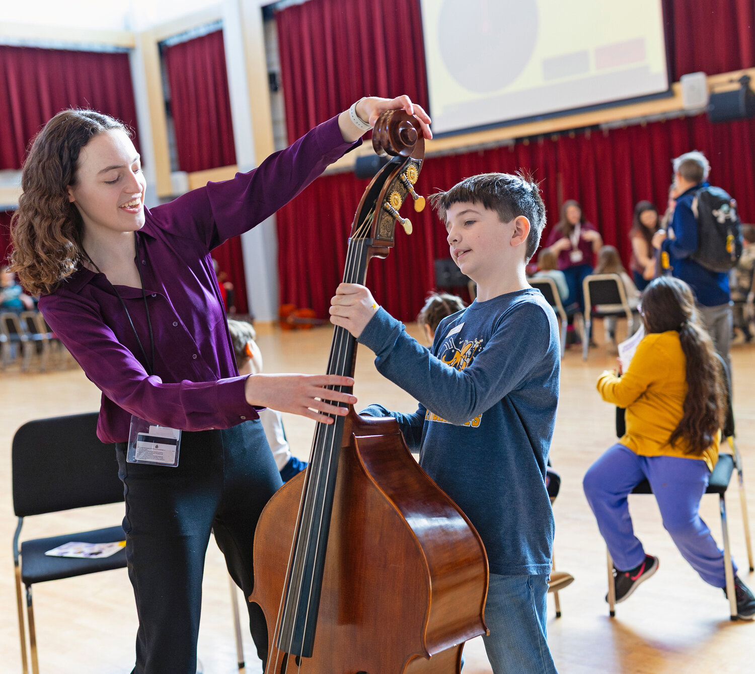 SUNY Potsdam's Crane School of Music announces fully virtual master of ...