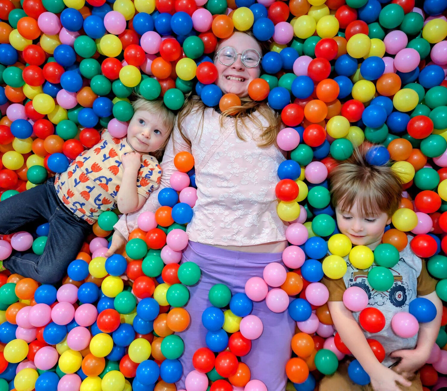 Slideshow: Fun Center opens in Norfolk - North Country Now