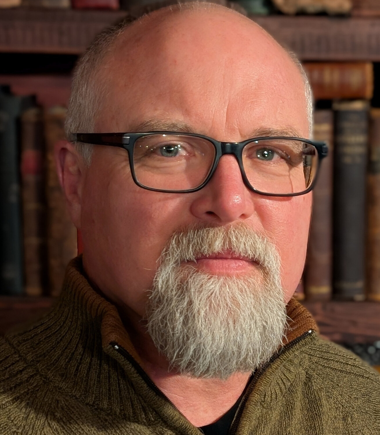 Political newcomer Michno to challenge Curran for SLC Legislature ...